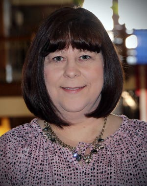 Helen Foster Singer